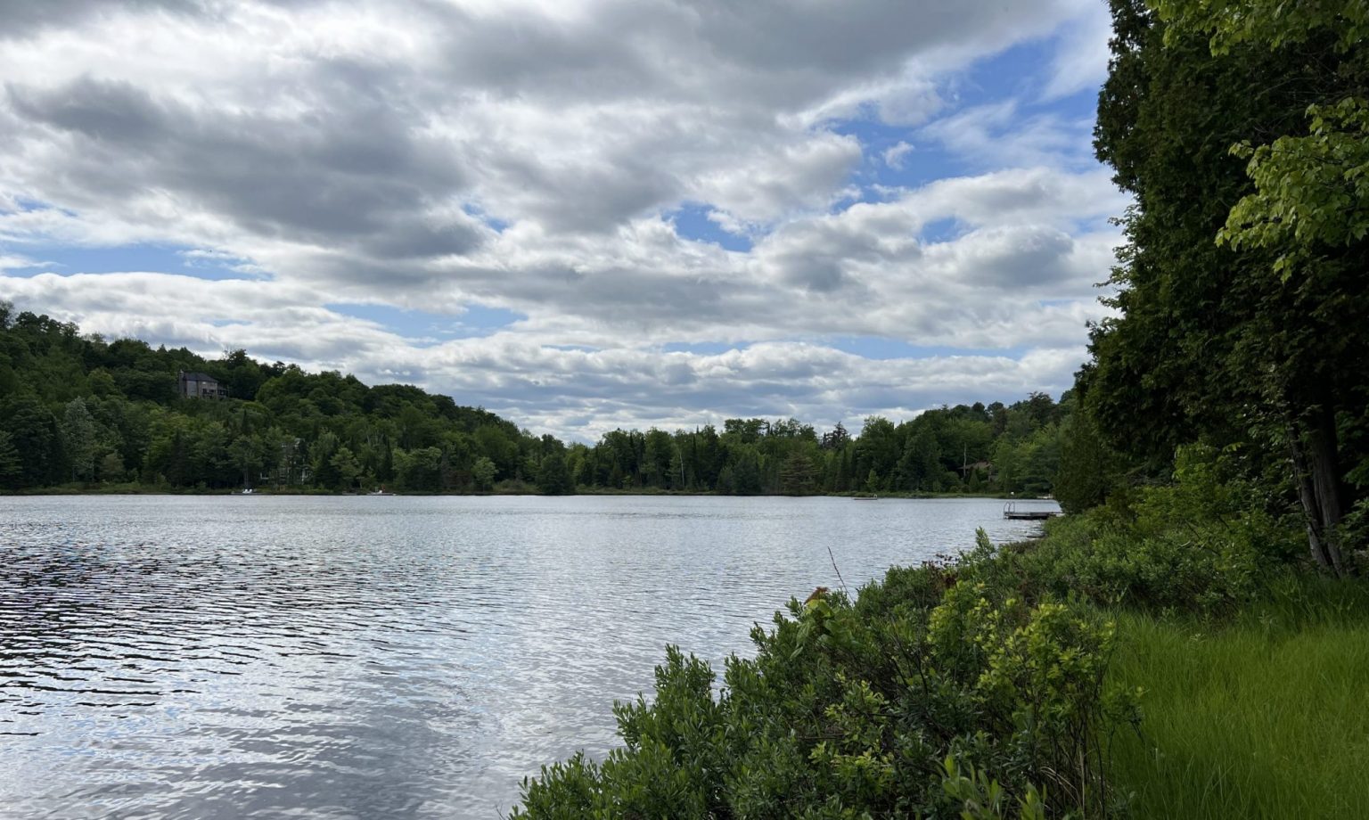 Lac Boucané – Association des résidents du lac Boucané